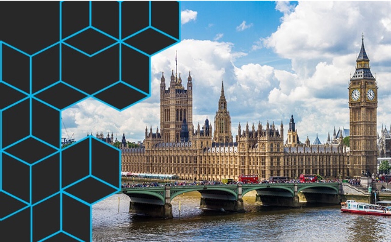 Microsoft Future Decoded in London