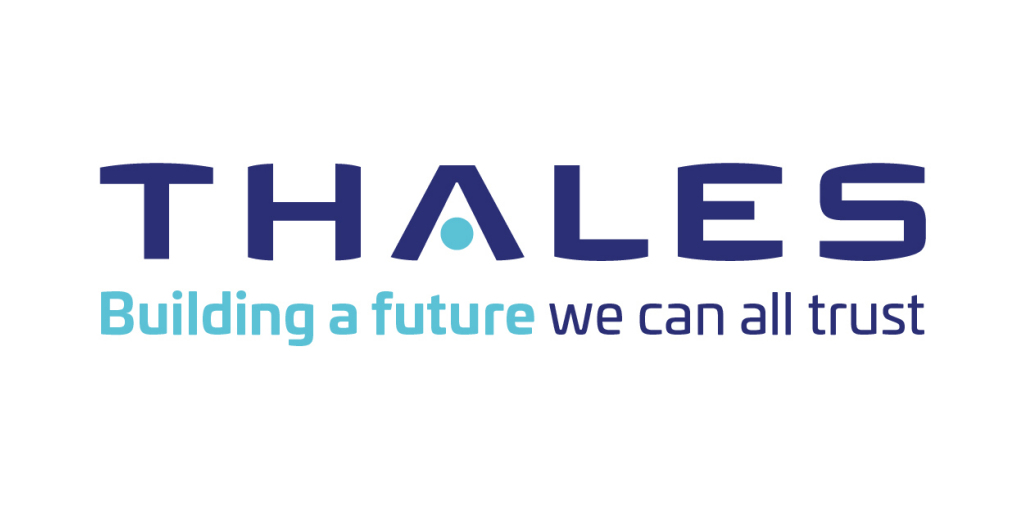THALES RECRUTE